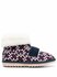 Шлёпанцы TOMMY HILFIGER, размер 39 EU, red