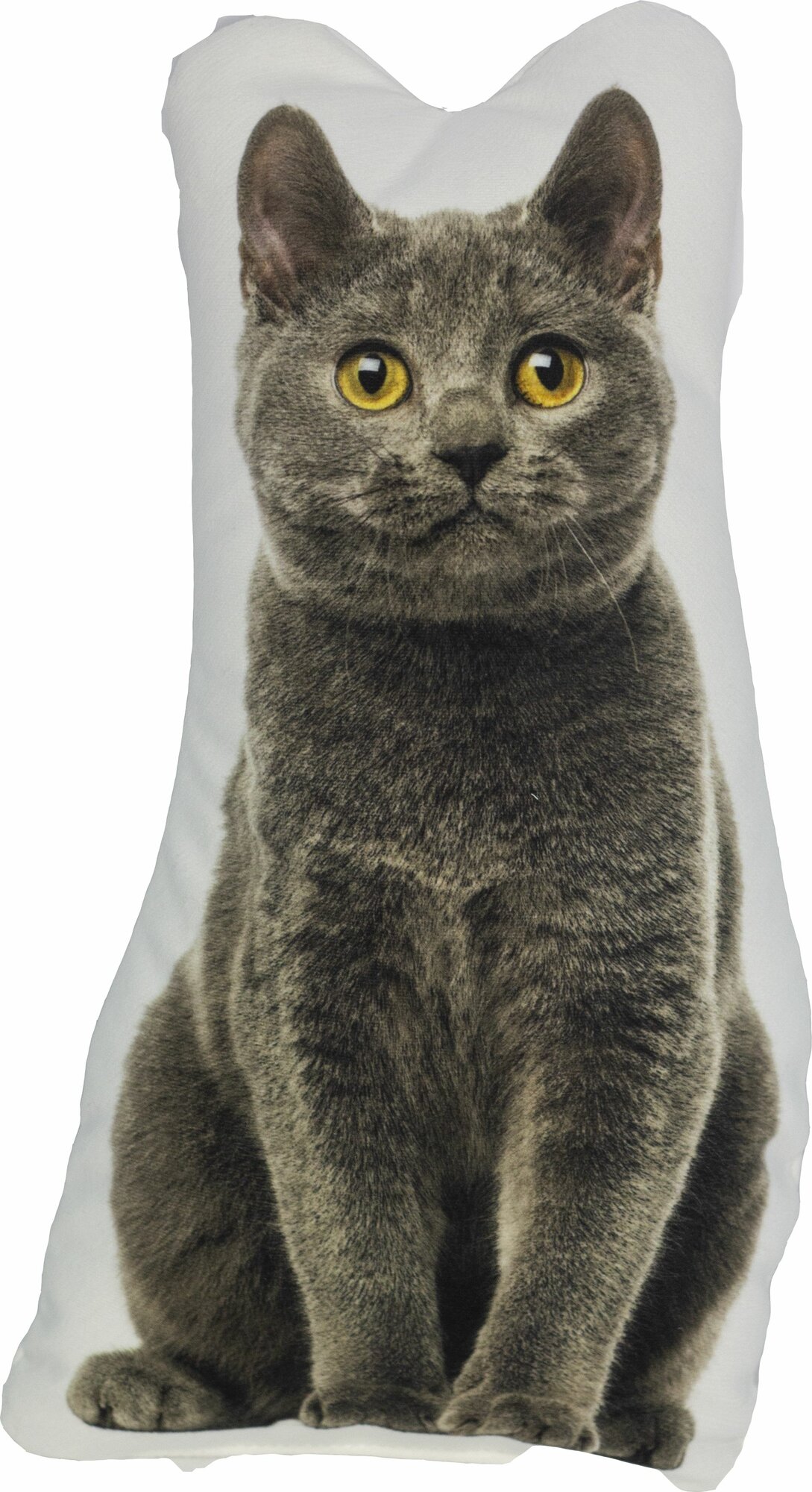 Подушка "Кот"