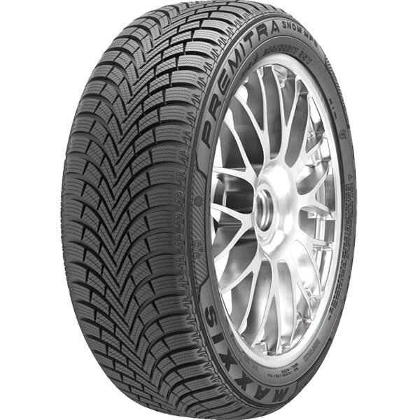 Шины зимние Maxxis Premitra Snow WP6 275/35 R19 100W