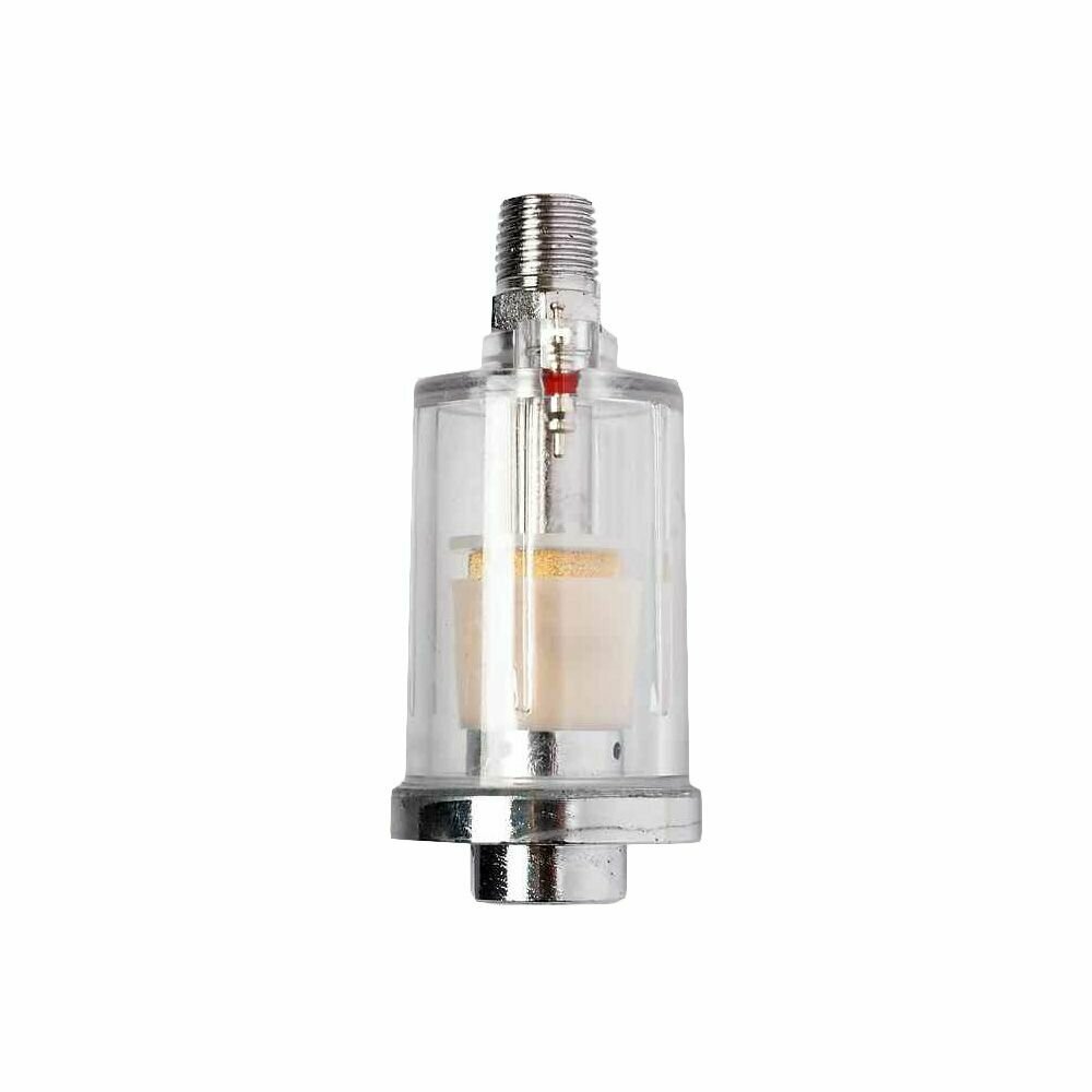 Мини фильтр (влагомаслоотделитель) MF2