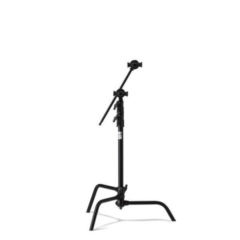 Стойка студийная Kupo CS-20MKB 20” C-Stand Black (1960мм)