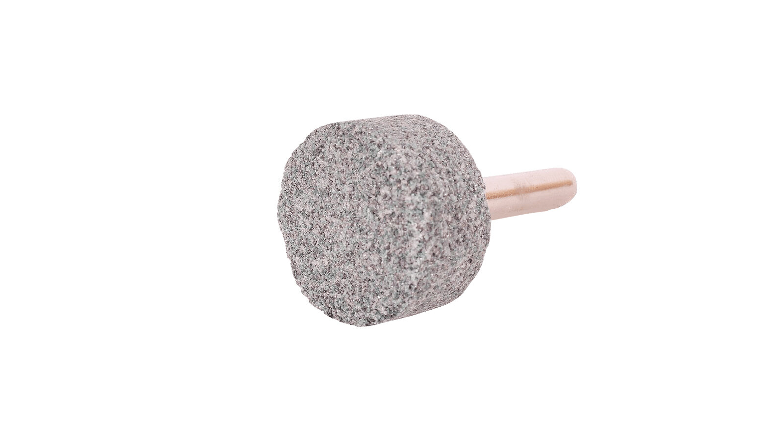 Шарошка абразивная по камню 25х13 цилиндр