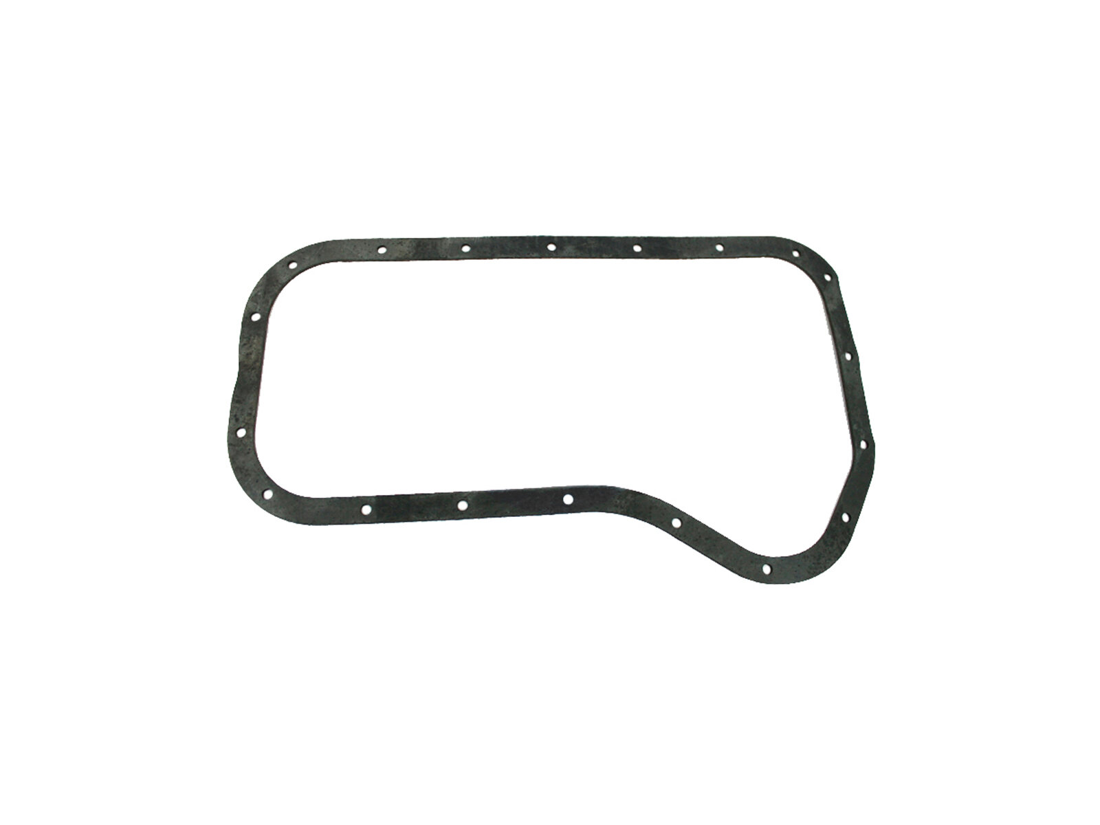 Прокладка ВАЗ-2101 картера масляного БРТ