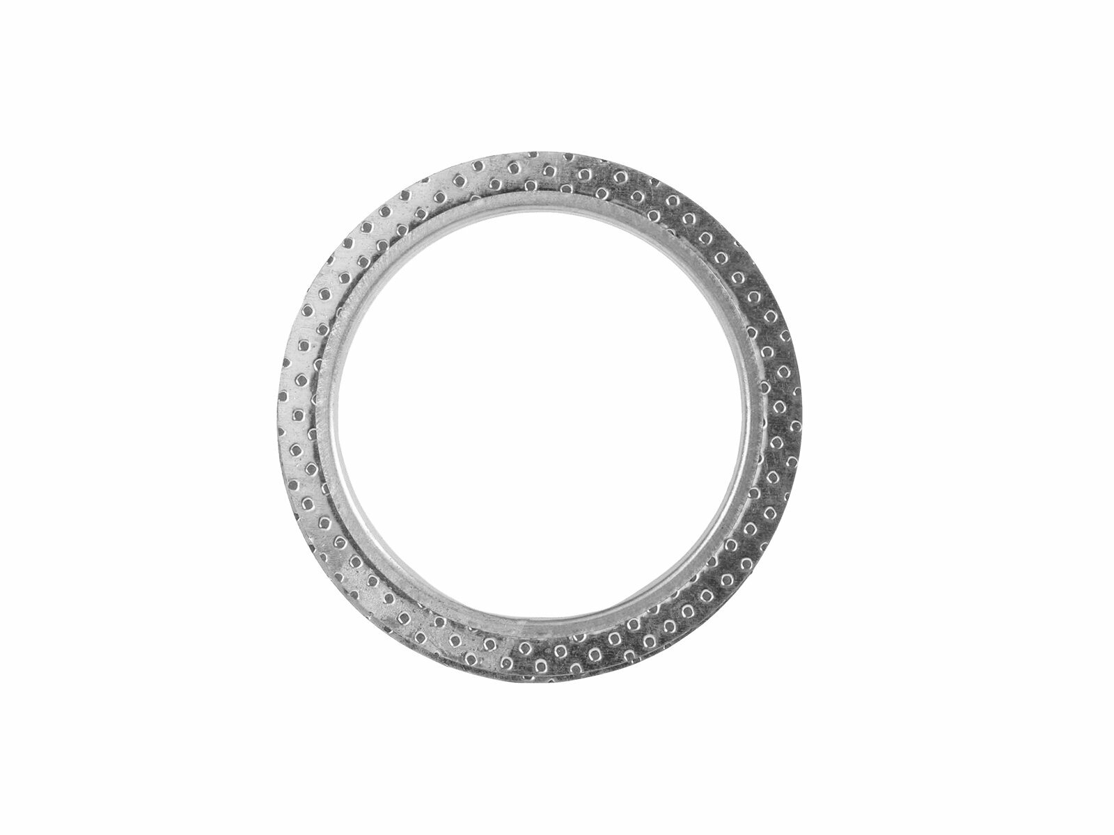 Прокладка ЗИЛ-130, 4331, КАМАЗ трубы приемной кольцо