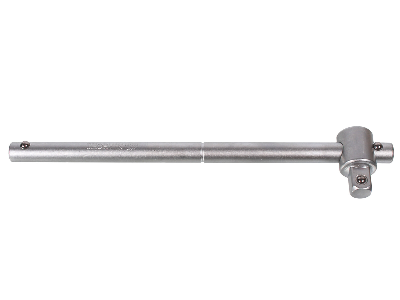 Вороток Thorvik 1/2 L-250 мм