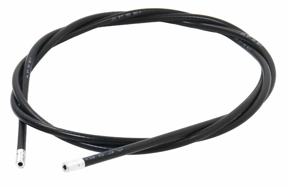 Оплетка троса тормоза Вело 1500мм