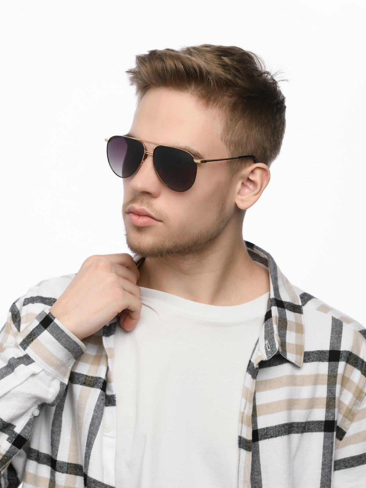 Солнцезащитные очки