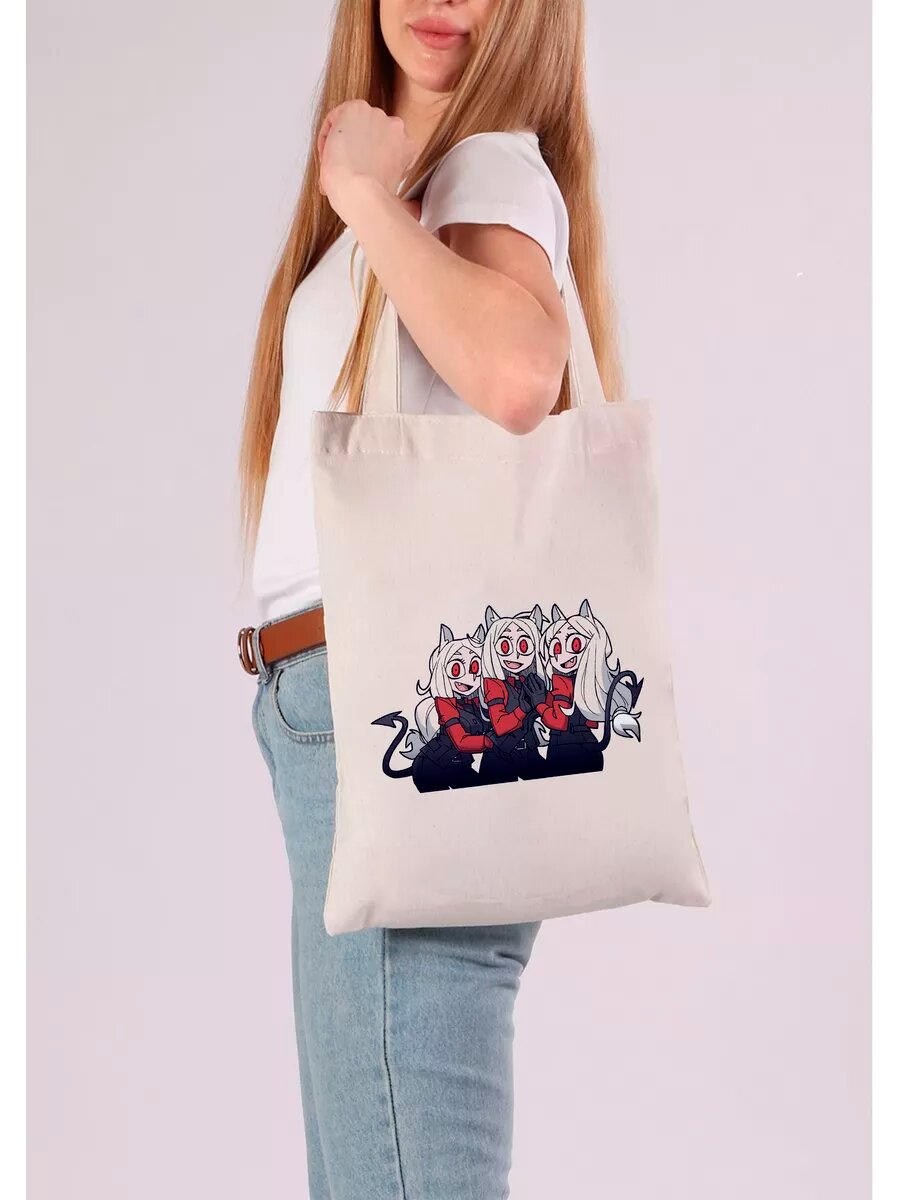 Сумка шоппер