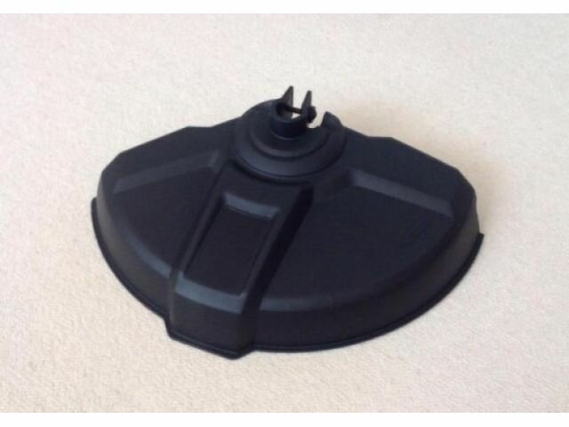 Защитный кожух YA00000544 для электрокосы (триммера) Makita UR3500, UR3501, без ножа