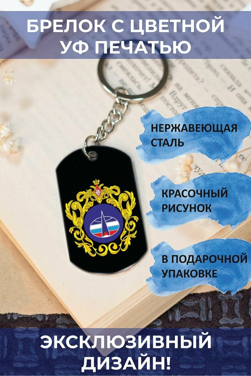 Брелок PNP