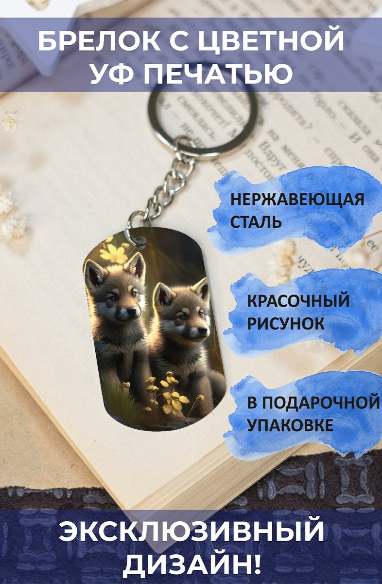 Брелок PNP