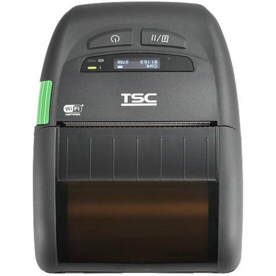 Принтер Tsc ALPHA-30R, BASIC, MFi BT, EU — фото 1