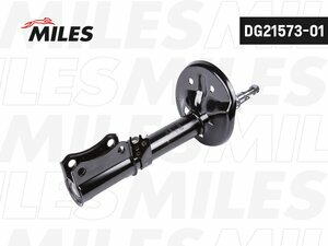 Амортизатор TOYOTA CAMRY V30 08/01-06/03 зад. прав. газ.