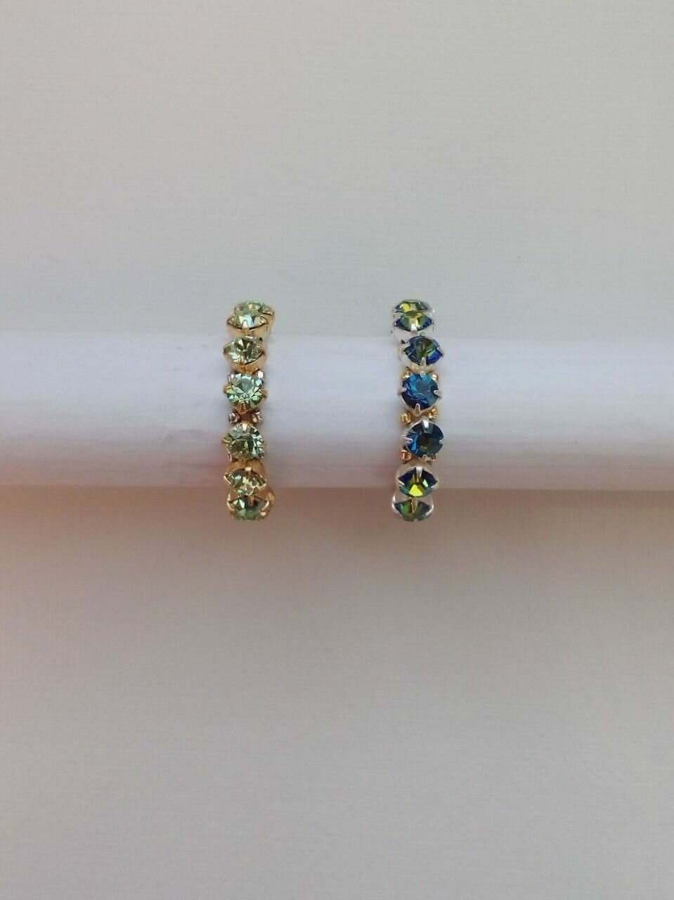 Набор колец