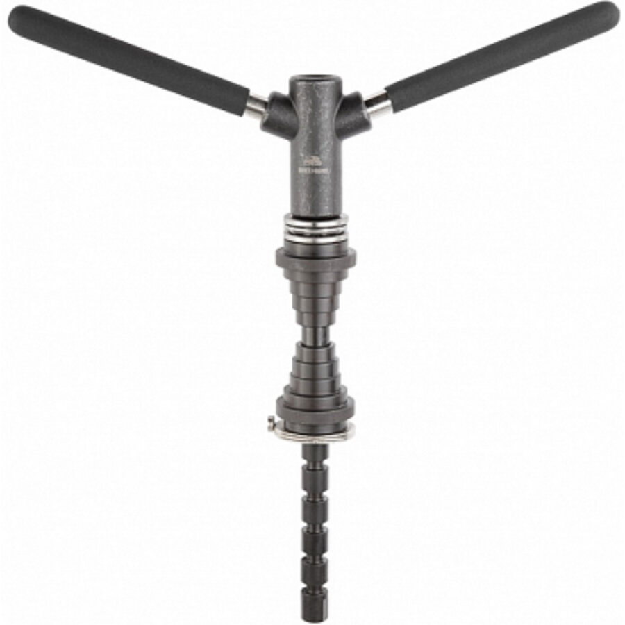 Инструмент YC-107 Bike Hand д/запрессовки чашек рулевых колонок/230067