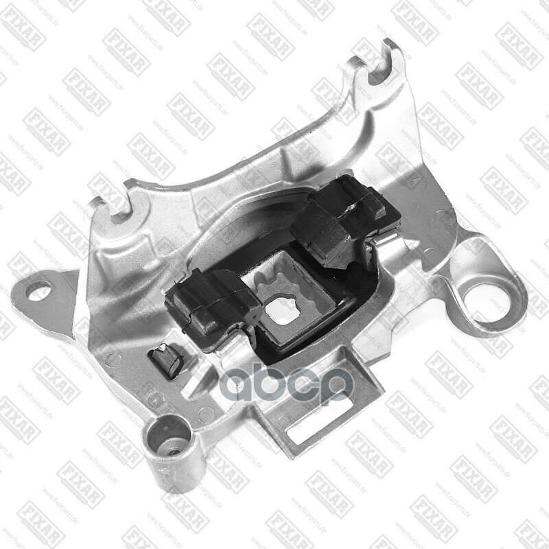Опора КПП RENAULT Fluence/Grand Scenic/Megane/Scenic 08-> FIXAR арт. FL0491