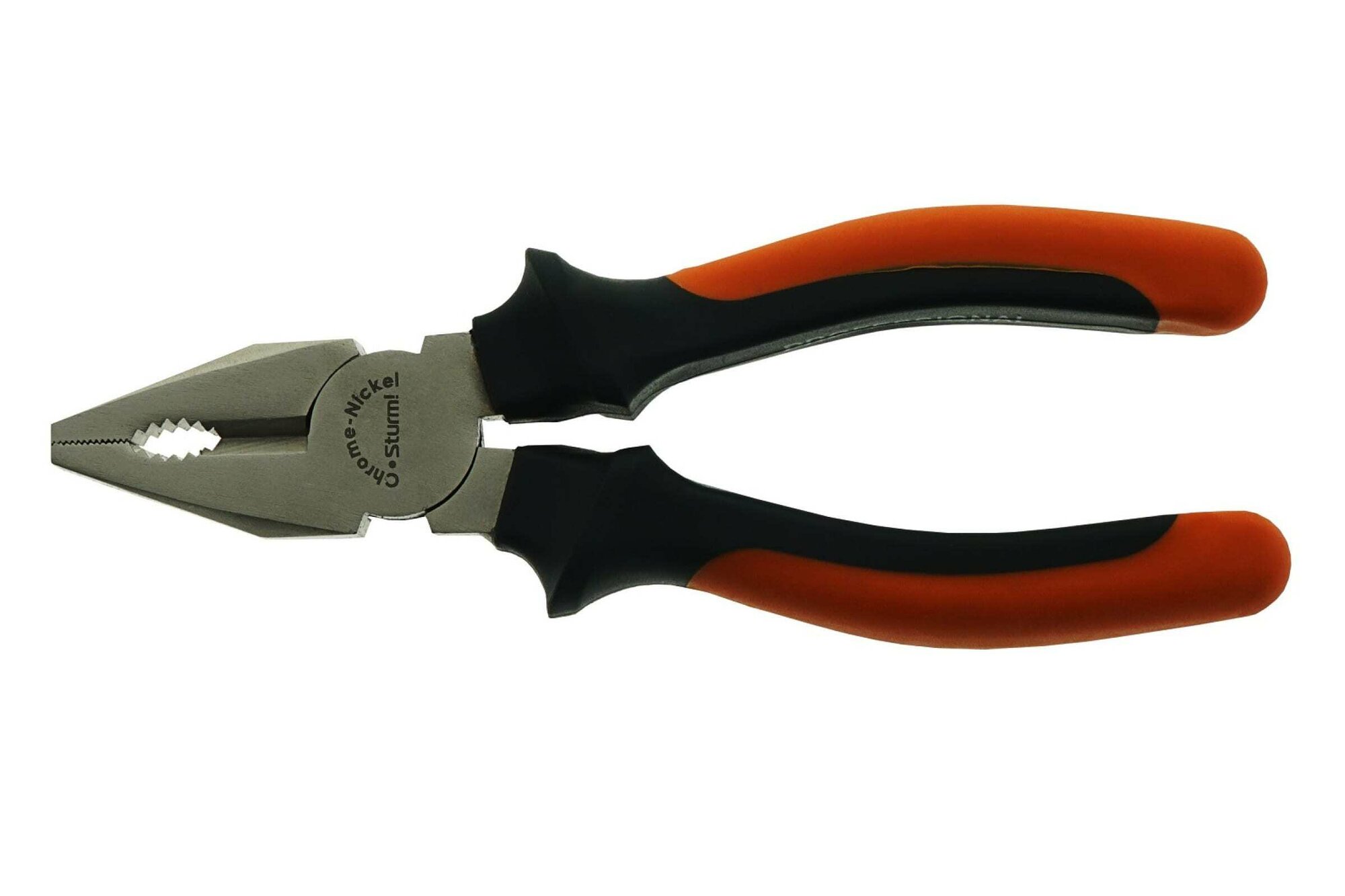 Плоскогубцы Sturm Professional 160мм