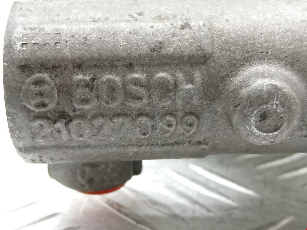 Цилиндр тормозной главный Volkswagen Golf 4 1J1614019K арт. 1815962