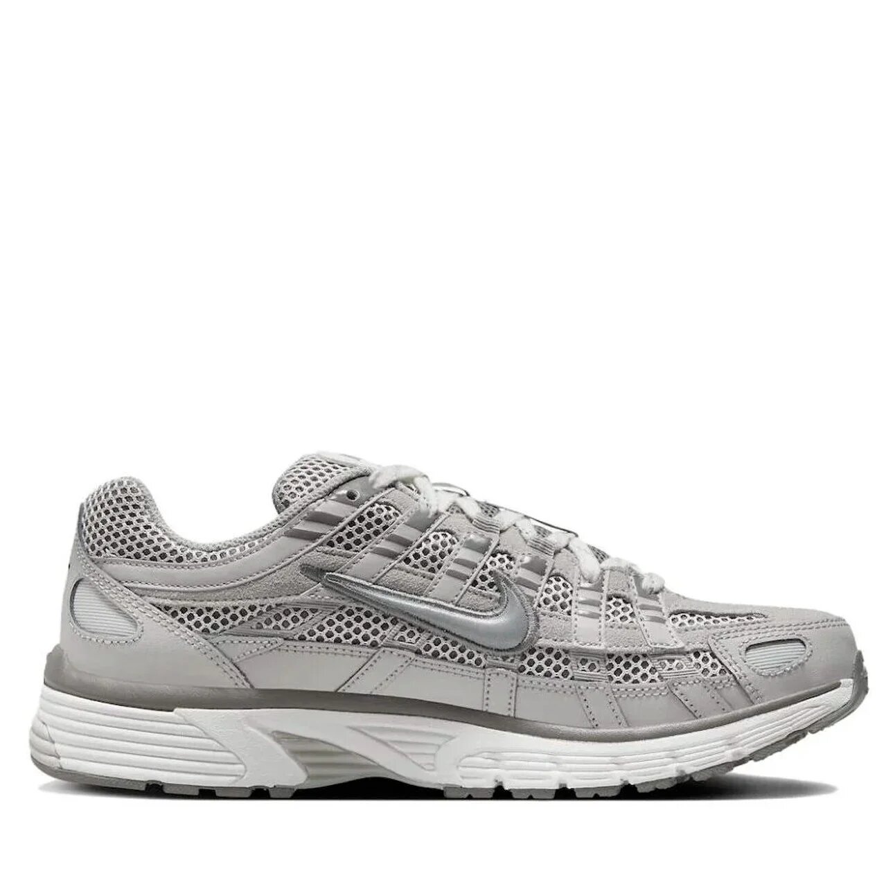 Кроссовки NIKE P-6000 Premium