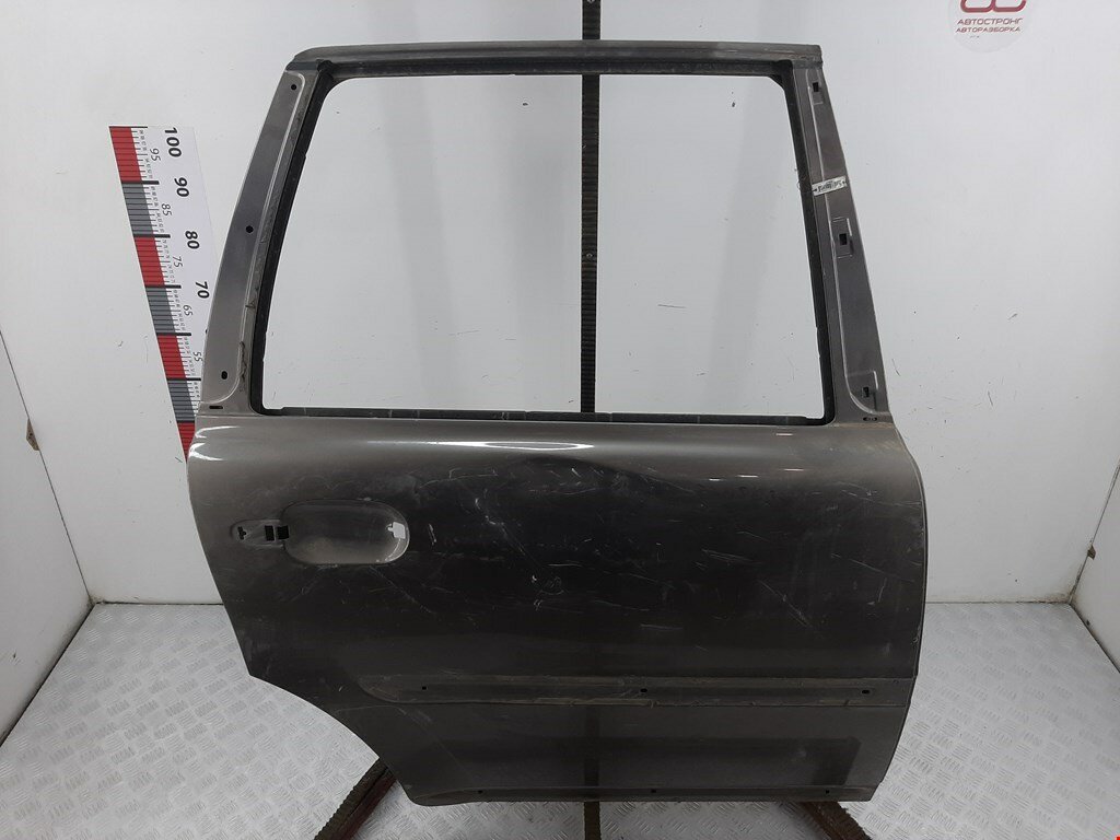 Дверь задняя правая Volvo XC90 1 31385359 арт. 1794413