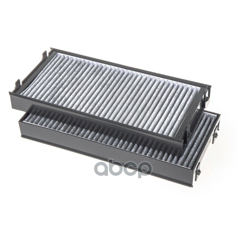 Фильтр салона LAK221/S BMW X5 (E70)/X6 (E71) ком-т 2шт WPK218 WUNDER/64116945594 64119248294 64316945586 64319249612 6411694.