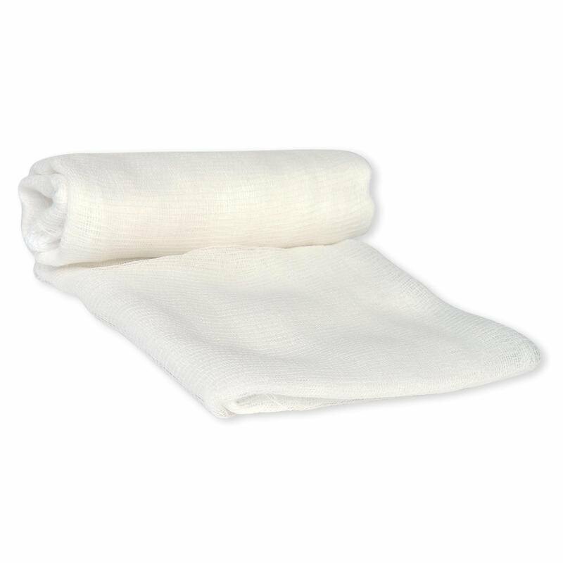 Отрез марлевый Лейко 90 см x 1 м плотность 28 г/кв. м, 1715608