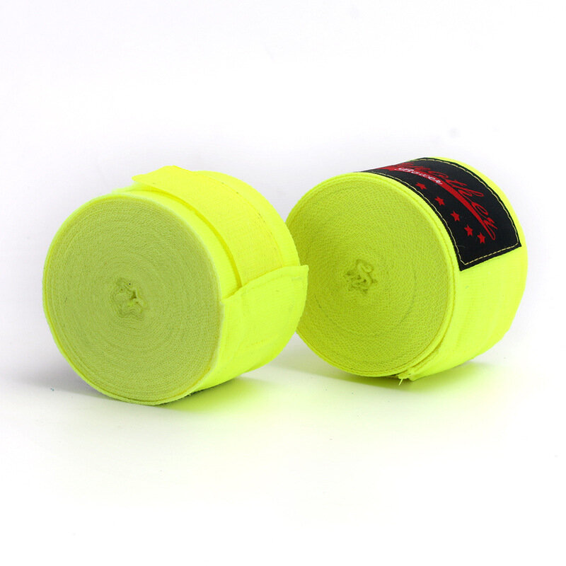 Боксерские бинты 5m для рук, спортивные бинты, перчатки, бинты для рук, муай-тай, мешок для ударов