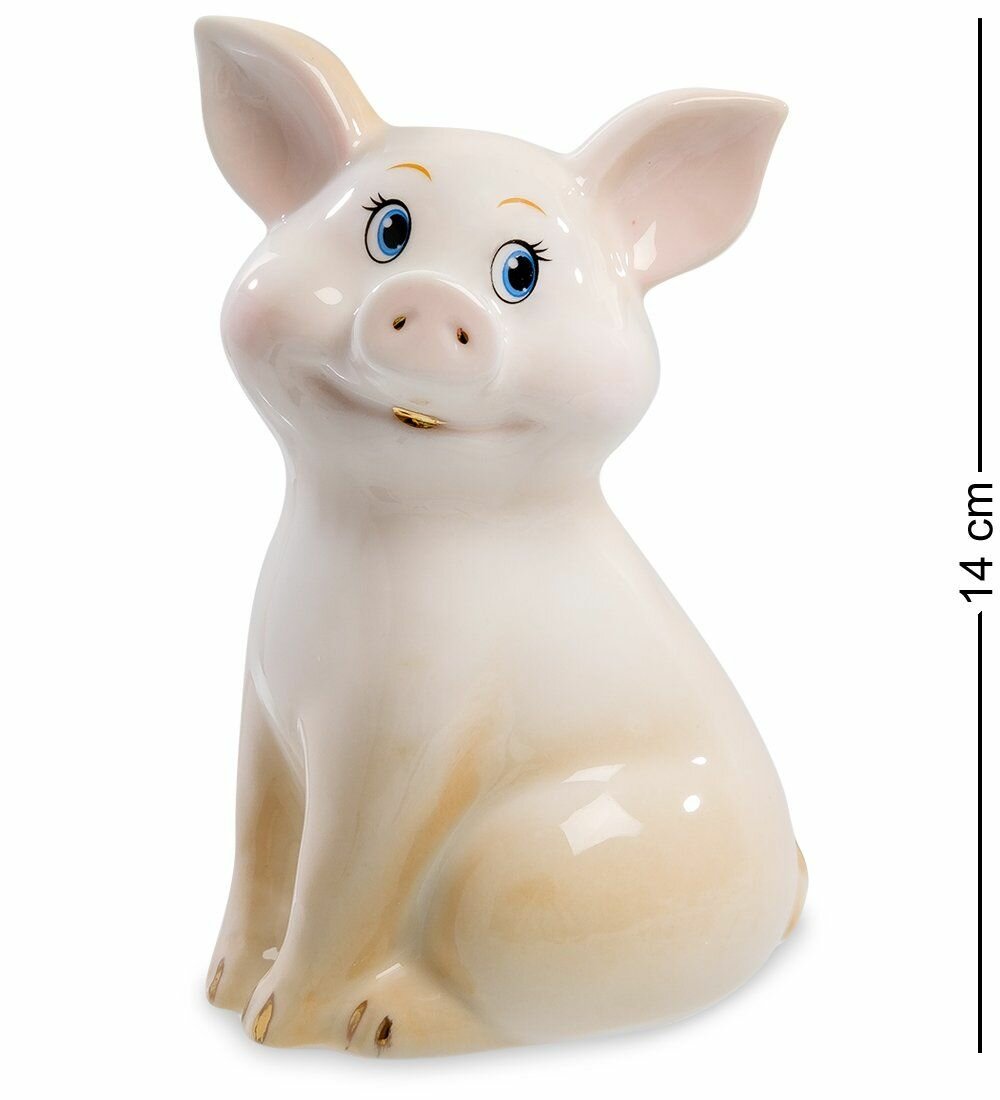 Копилка Свинка A2114009