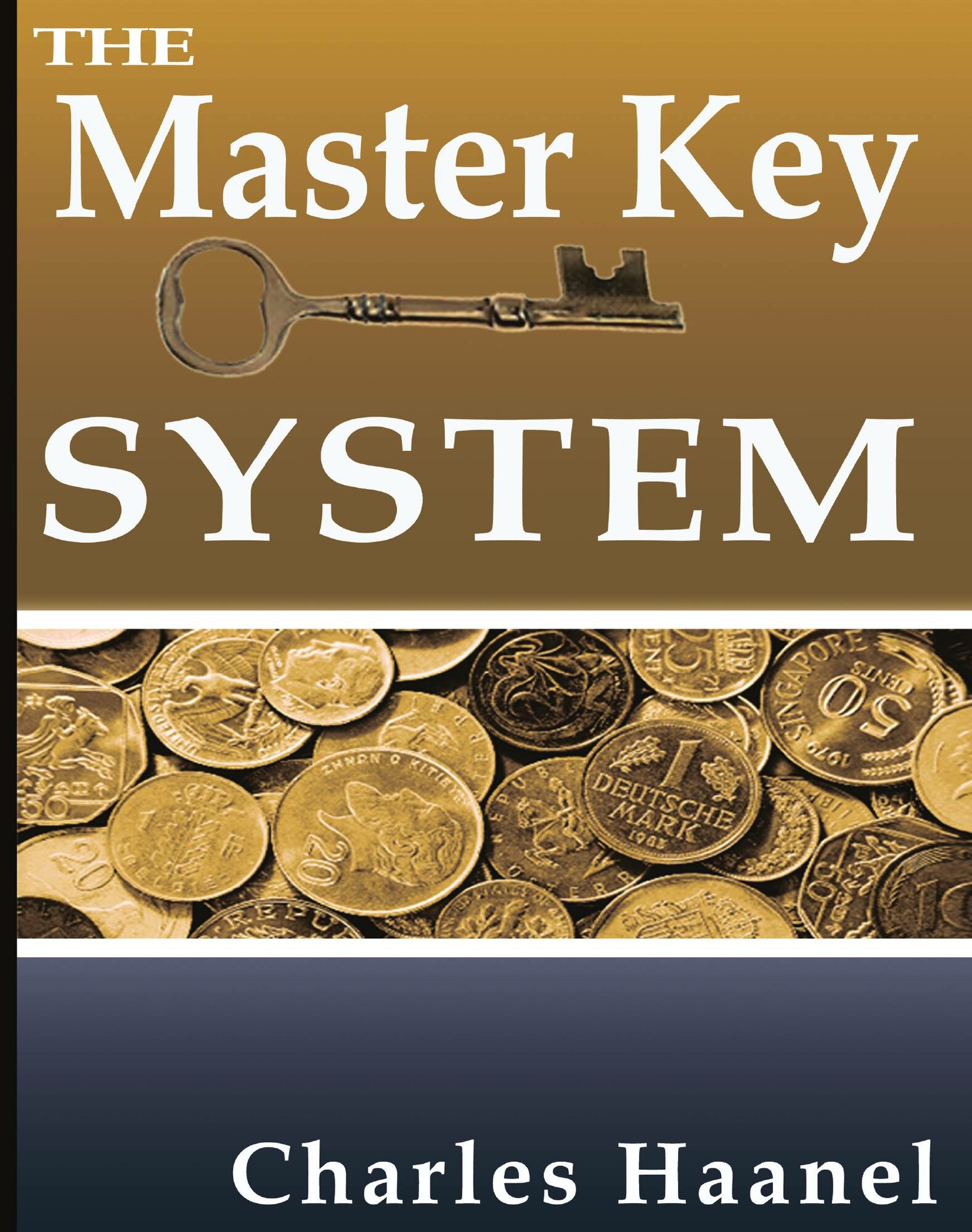 The Master Key System