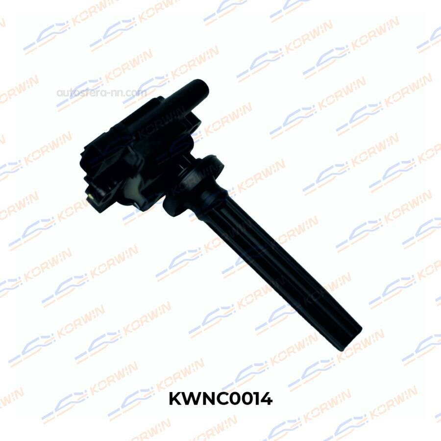 KORWIN KWNC0014 Катушка MITSUBISHI 4G93/4G94/4G92/4G63