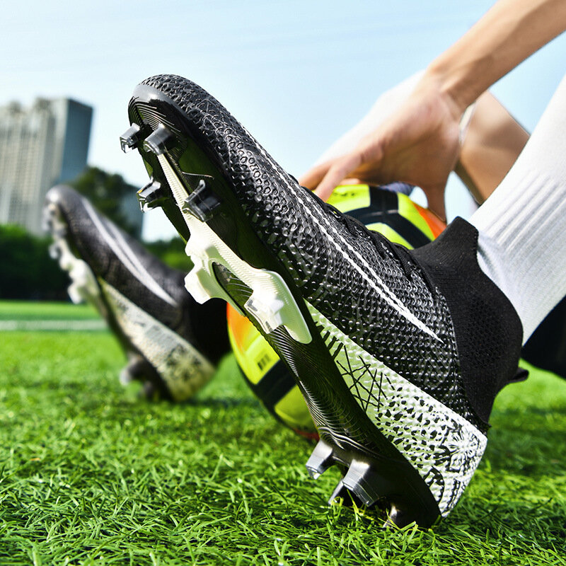 Ботинки для альпинизма