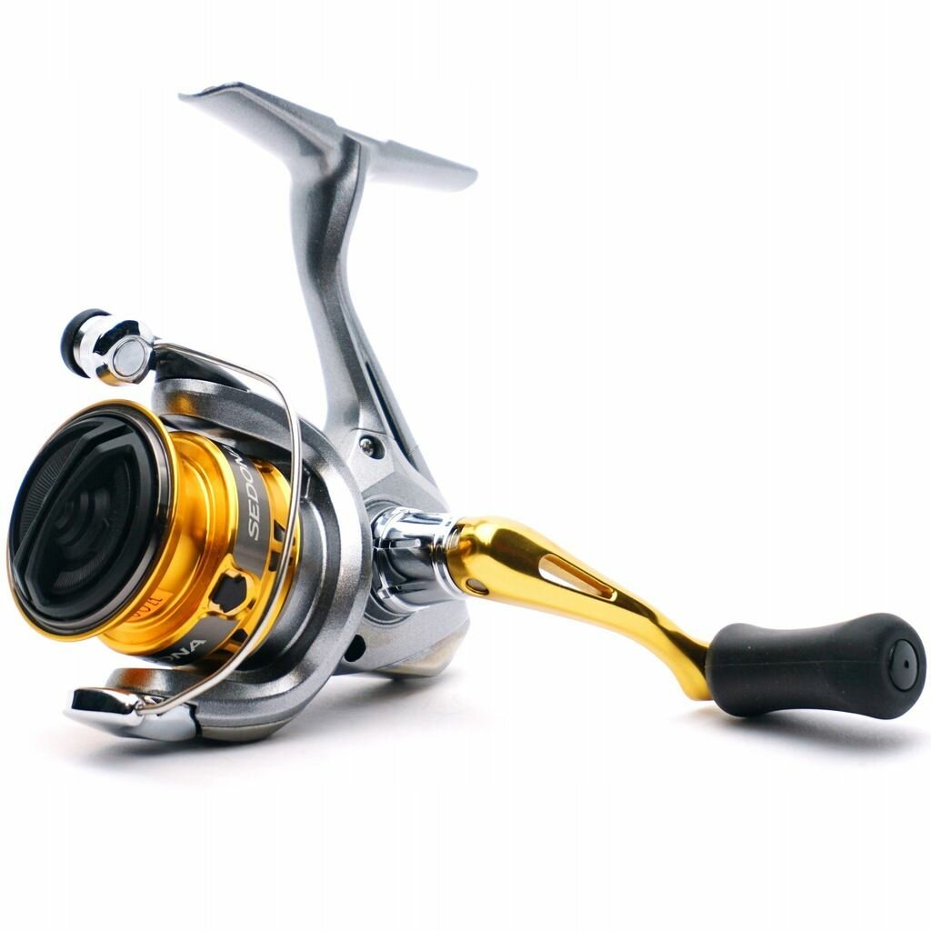 Катушка рыболовная Shimano SEDONA (17)