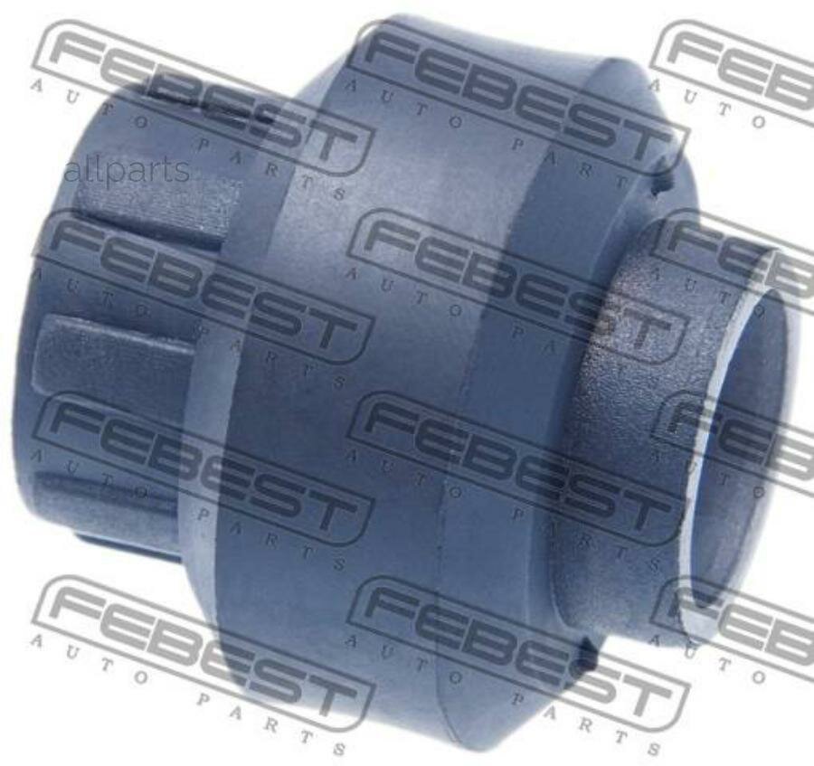 FEBEST MZAB-131 сайленблок заднего амортизатора MAZDA BT-50 2006-2011