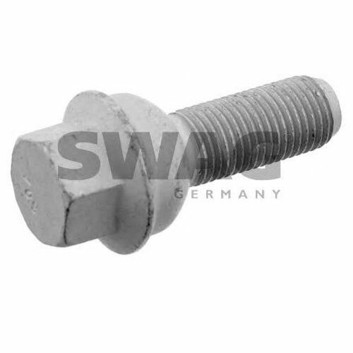 Болт колесный Swag 10929466 для Mercedes SPRINTER 906,907,907, 910,910, SPRINTER 3T 907; VW CRAFTER 3035 2E,
