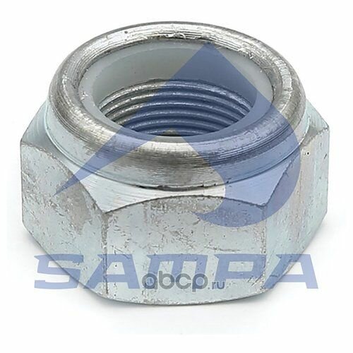 Гайка стремянки Sampa 104126