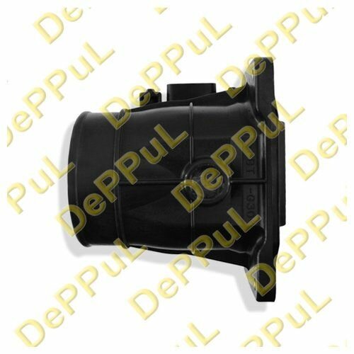 Датчик массового расхода воздуха MITSUBISHI LANCER Deppul DE36481MD