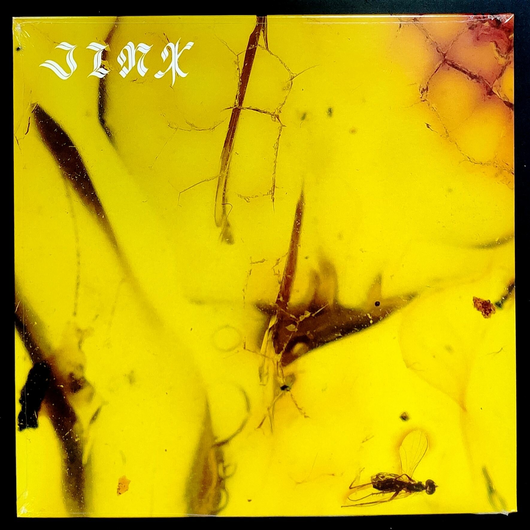 Виниловая пластинка Crumb - Jinx (LP, 2019)