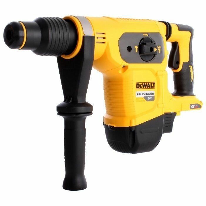 Аккумуляторный перфоратор DEWALT DCH481N