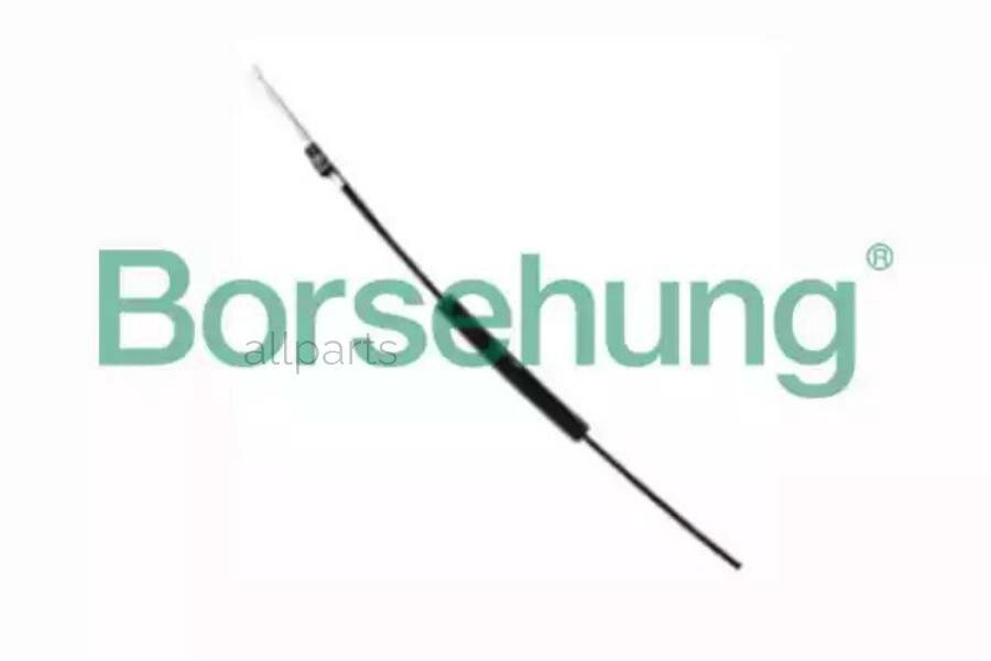 BORSEHUNG B11515 Тросс КПП