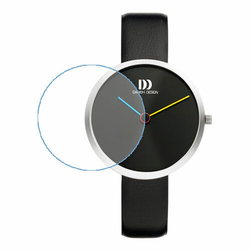 Скрин Мобайл защитный экран для часов Danish Design Centro IV23Q1261 Centro watch из нано стекло 9H