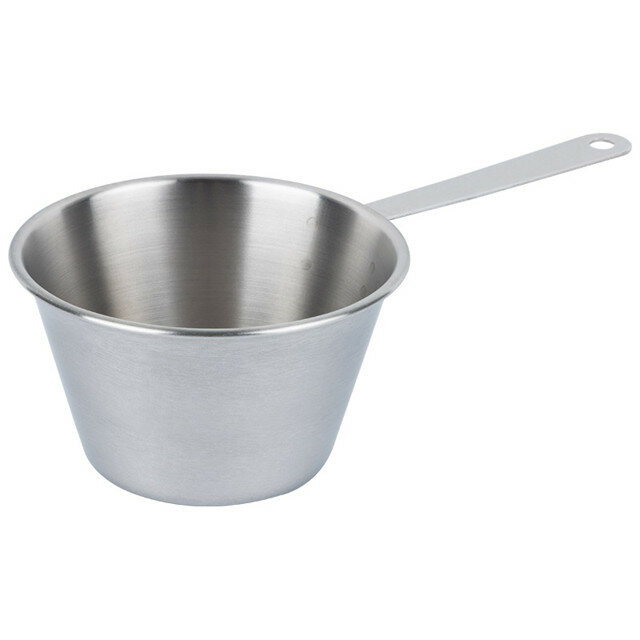 Кокотница MALLONY Gusto 250мл 10см нерж. сталь