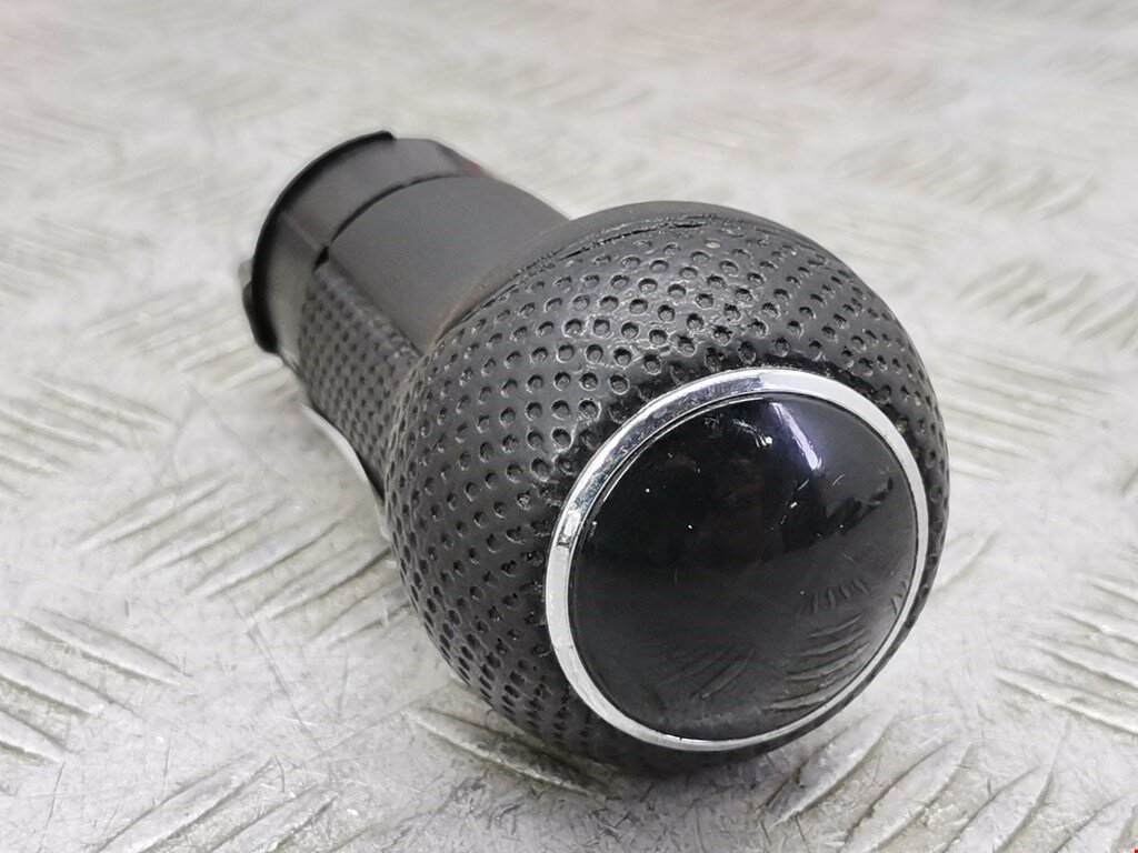 Ручка переключения передач Volkswagen Golf 4 арт. 2158786