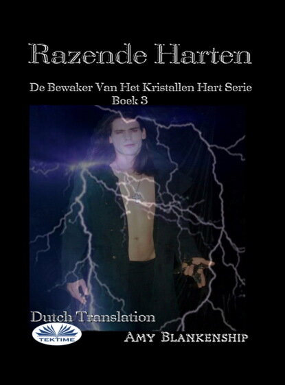 Razende Harten [Цифровая книга]