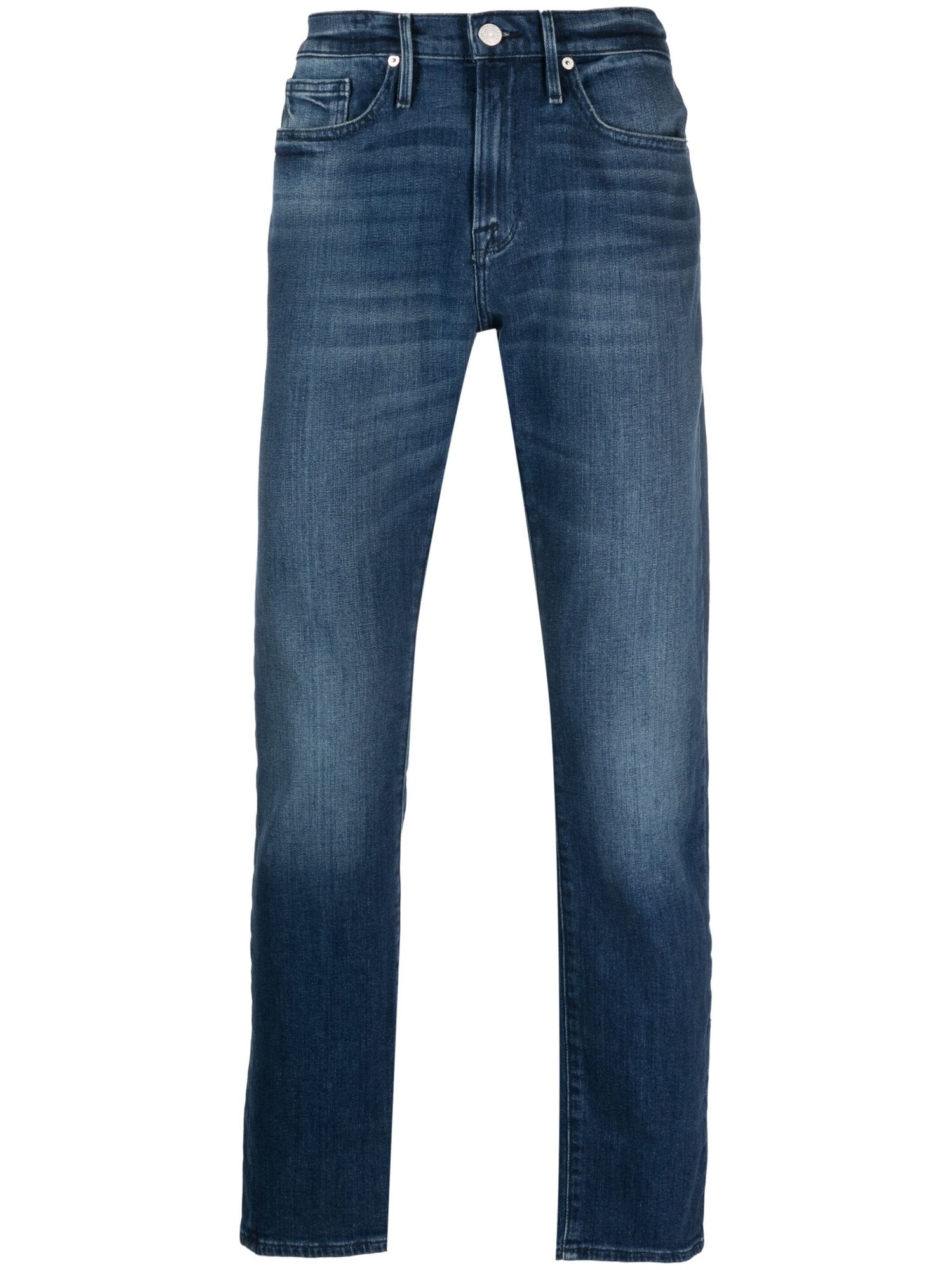 Джинсы скинни 
