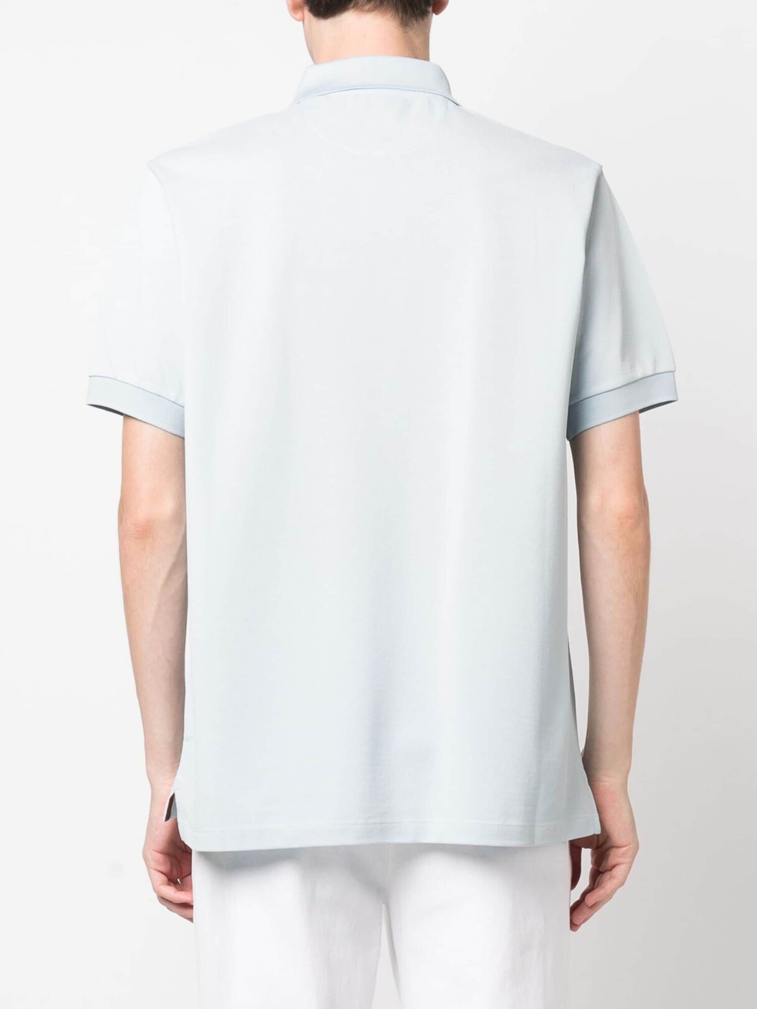 Рубашка Paul Smith, размер 46, blue — фото 1