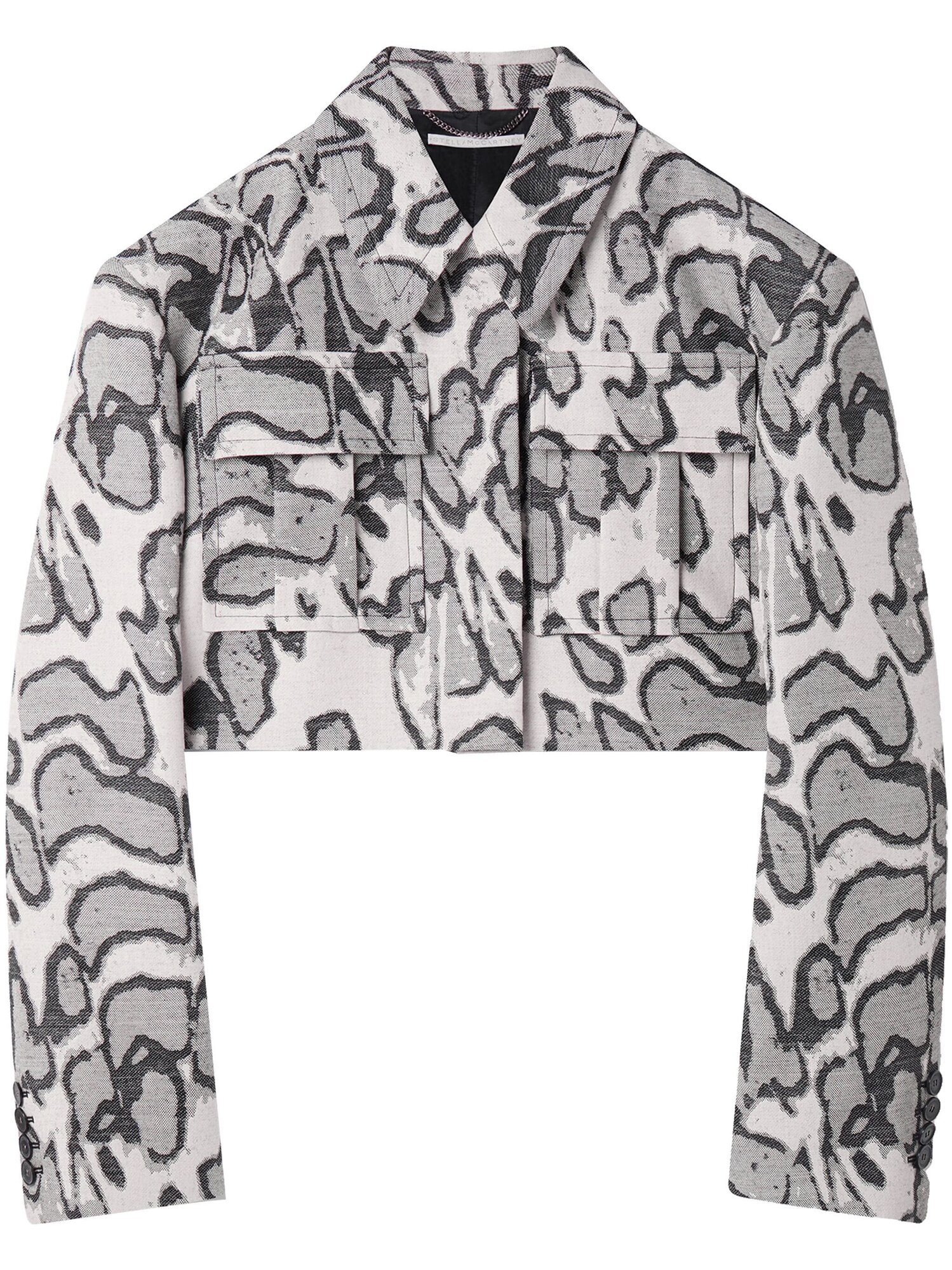 Куртка Moth