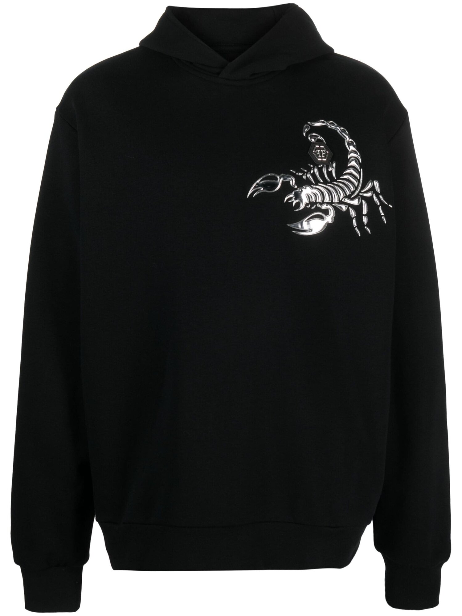 Худи Scorpion