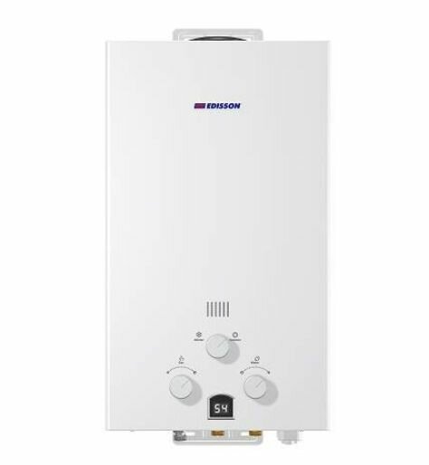 Газовая колонка Edisson E 361501 20 D 20 кВт
