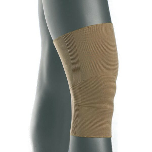 Ортез для нижней конечности коленный Knee Brace elastic (эластичный) арт.2041 р. XL