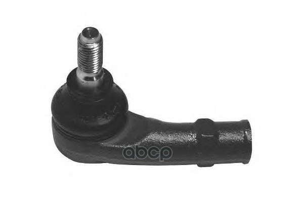 Наконечник рулевой тяги L [M14x1.5RHT] SEAT Arosa 05/97->, VW Polo 10/94-10/99 Moog арт. VO-ES-8247